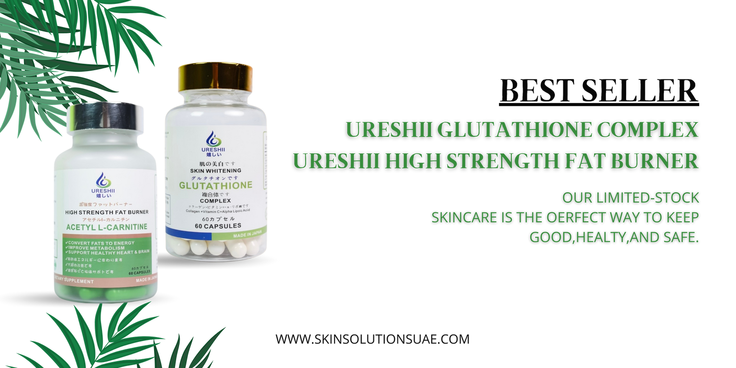 Skin Solutions UAE – Skin Solutions Uae