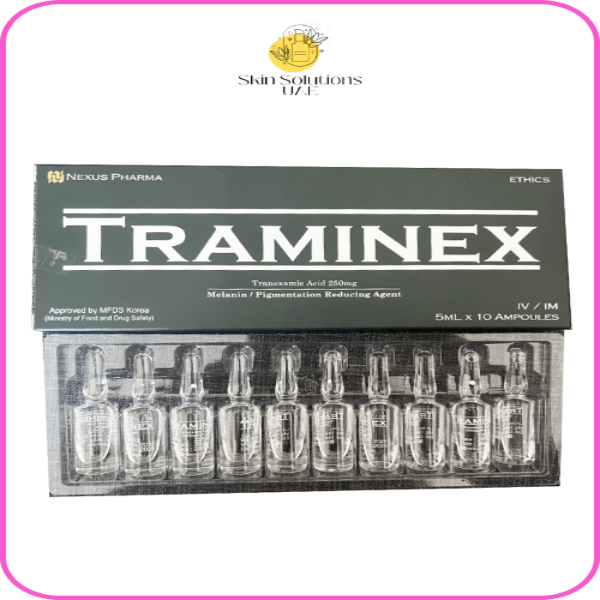 Traminex – skinsolutionsuae